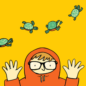 Review – Turtle Boy by Evan Wolkenstein